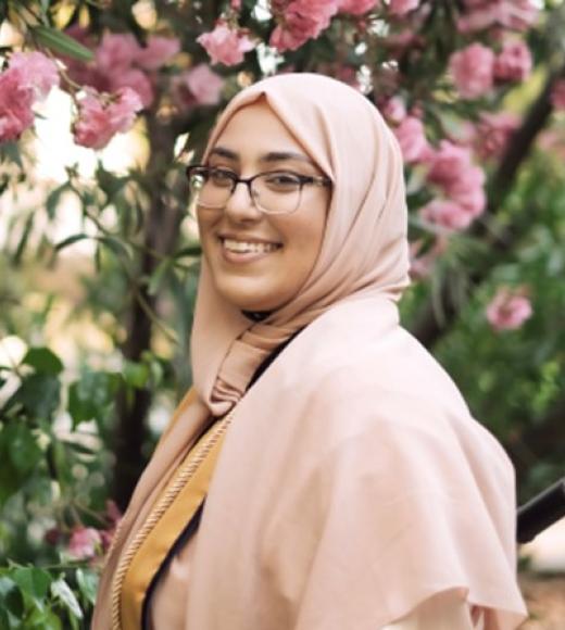 Hala Alkhatib | Human Development Graduate Group